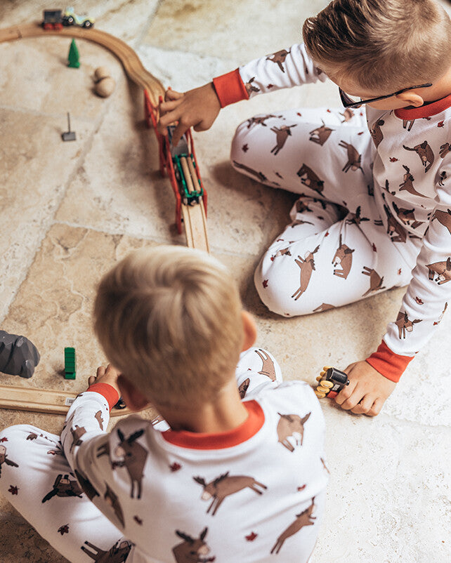 Moose - Sibling & Me