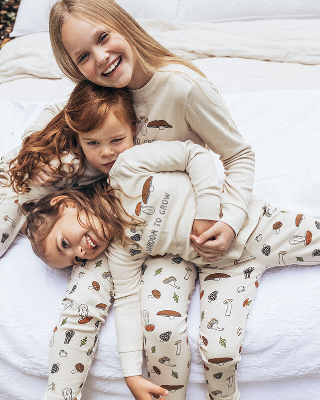 Shroomie - Sibling & Me