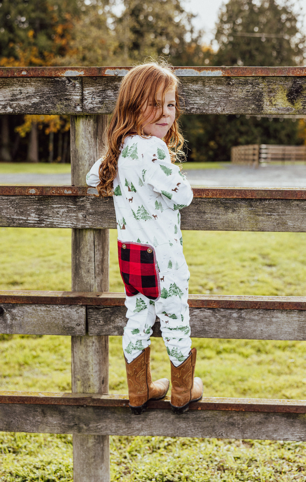 Kids & Youth Onesie