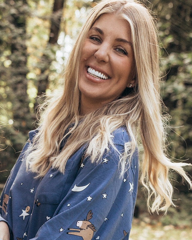 Millie + Moose: Organic Canadian Fashion – Quality, Comfort & Artistry